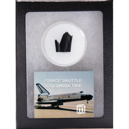 Space Shuttle Columbia Flown Nose Landing Gear – Cosmosphere
