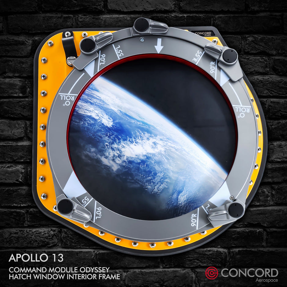 Space Collectibles – Cosmosphere