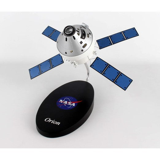 Orion Capsule Spacecraft Model – Cosmosphere