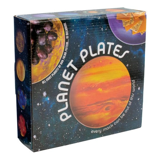Planet Plates – Cosmosphere